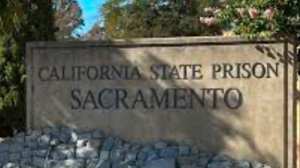 Petition · Install Vending Machines in CDCR Sacramento A Yard - Folsom ...