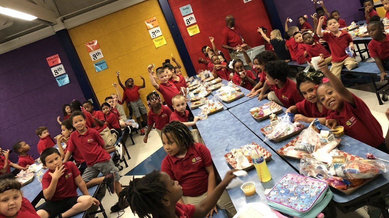 Petition · Petition to Support Emma Donnan Elementary and Middle School ...