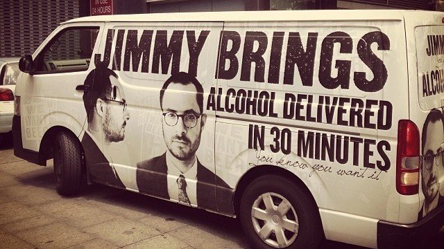 Petition · Save Jimmy Brings! - Australia · Change.org