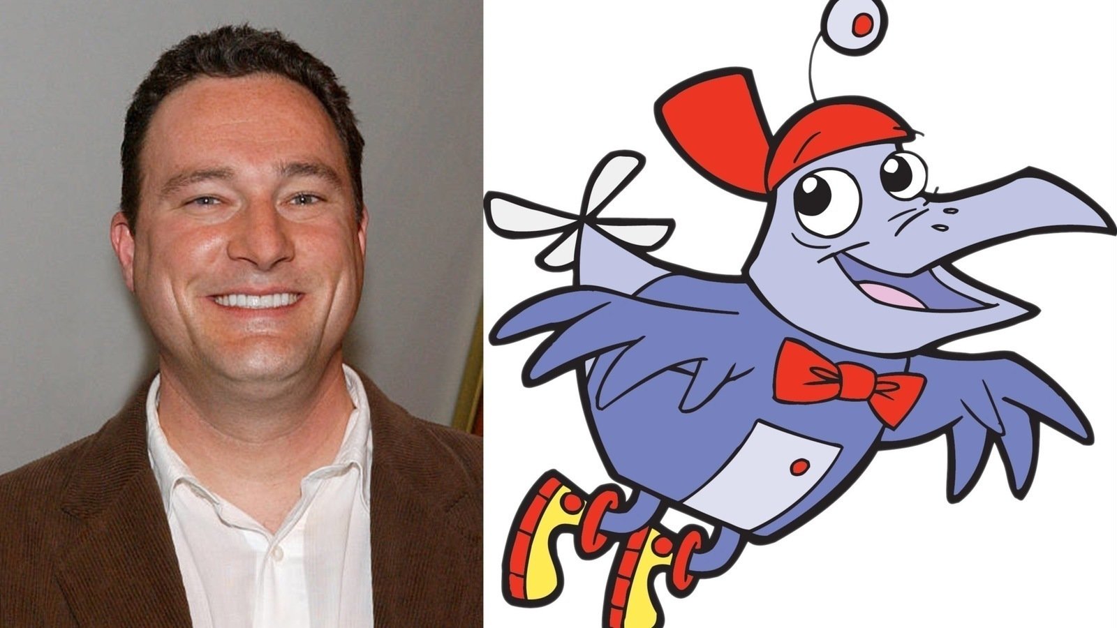 Petition update · Mark Moseley as Digit (and Widget) · Change.org ...