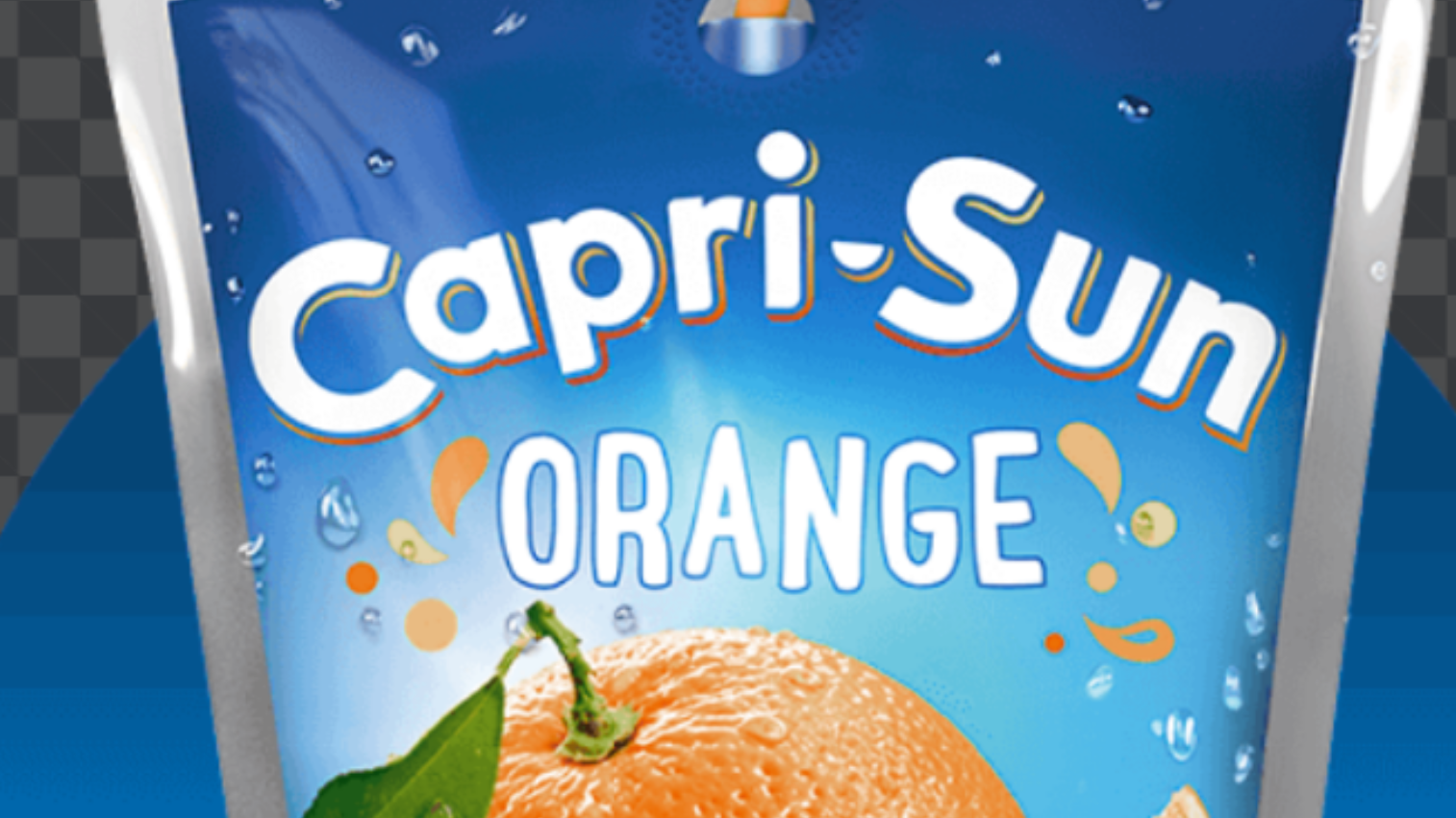 Petition · Make Capri sun have gallon size containers - United States ...