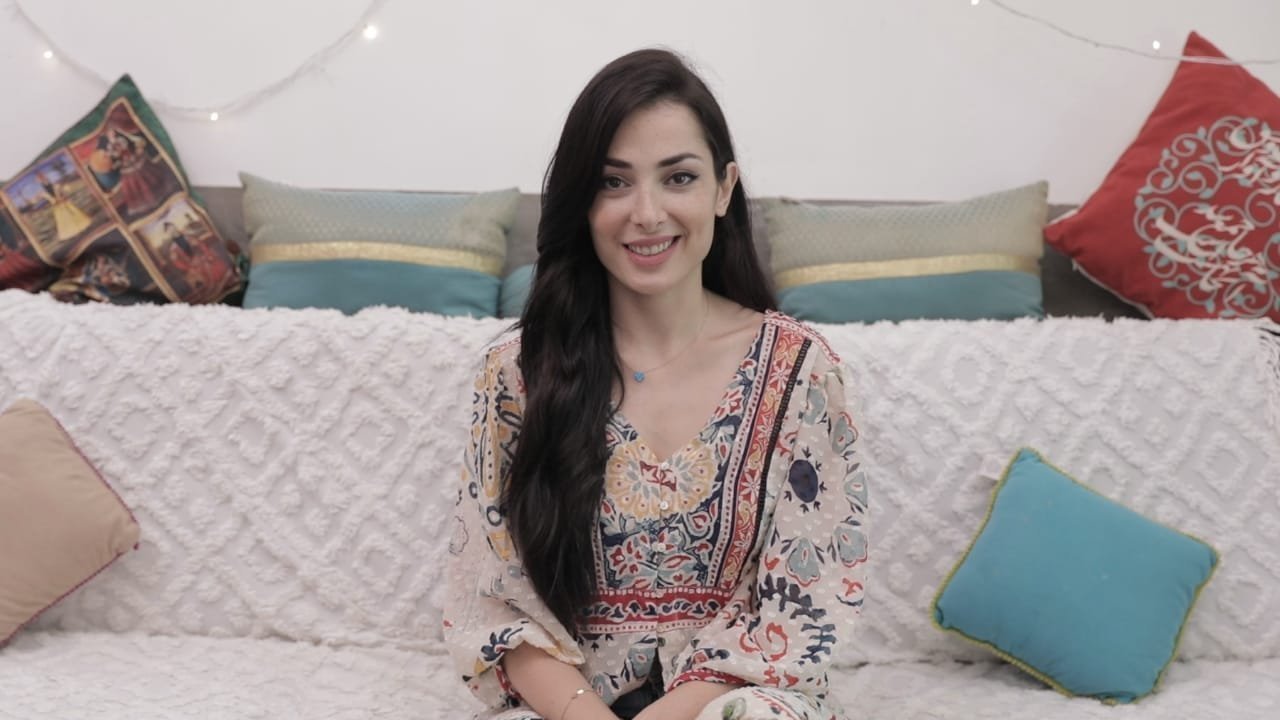 Petition · Help Paniz Get Indian Citizenship And Live In A Country She ...