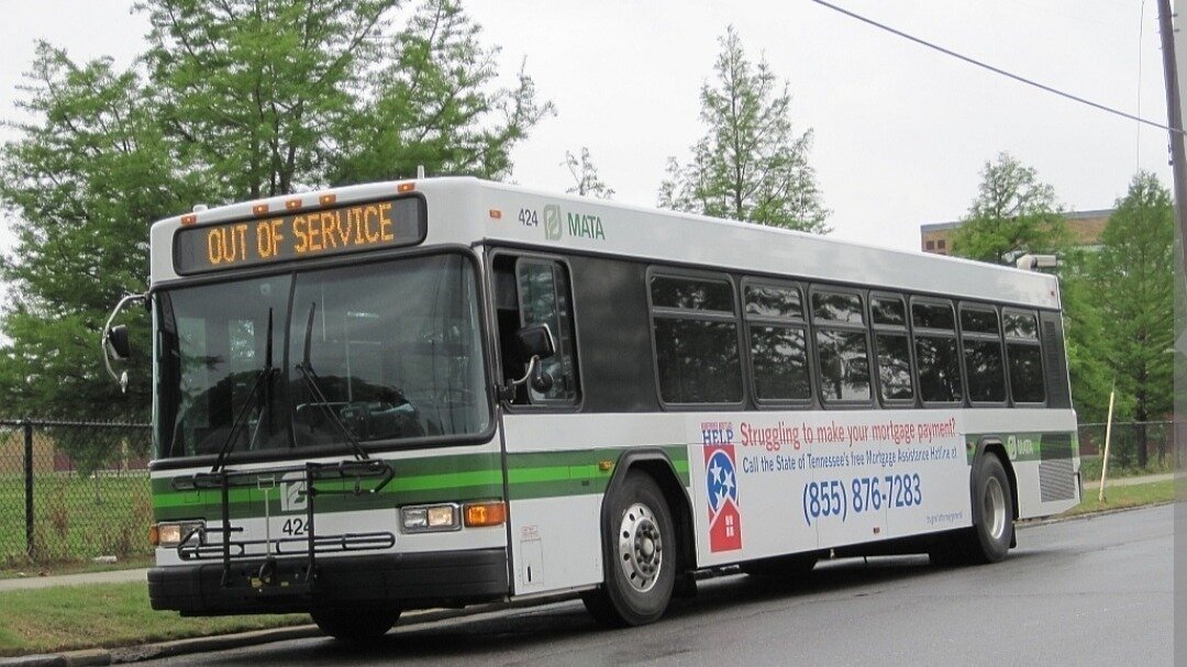 Petition · Stop Proposed Changes to MATA Transit System in Memphis, TN ...