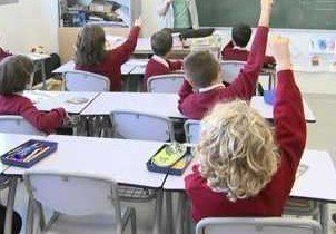 Petición · Mantener el mismo tutor/a para el curso 3º de primaria del ...