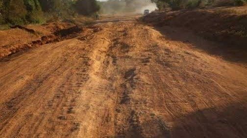 Petition · Masai Lodge Kitengela Road upgrading to Tarmac standard ...