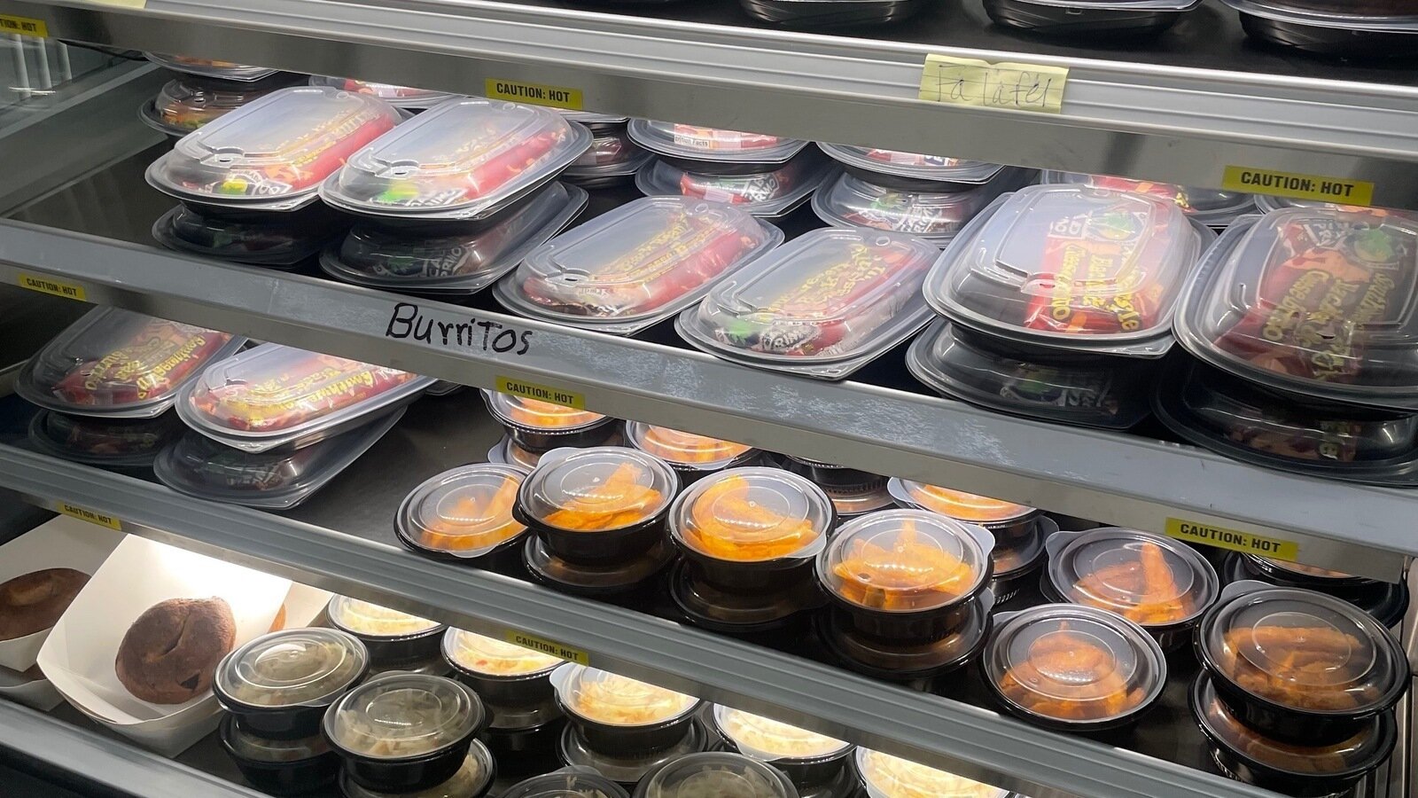 Petition · Stop Plastic Contained Lunches in NYC Public Schools - New ...