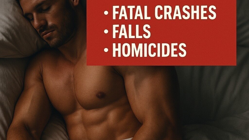 Petition · STOP SLEEP MEDICATIONS, DEMAND REAL ACCOUNTABILITY! - United ...