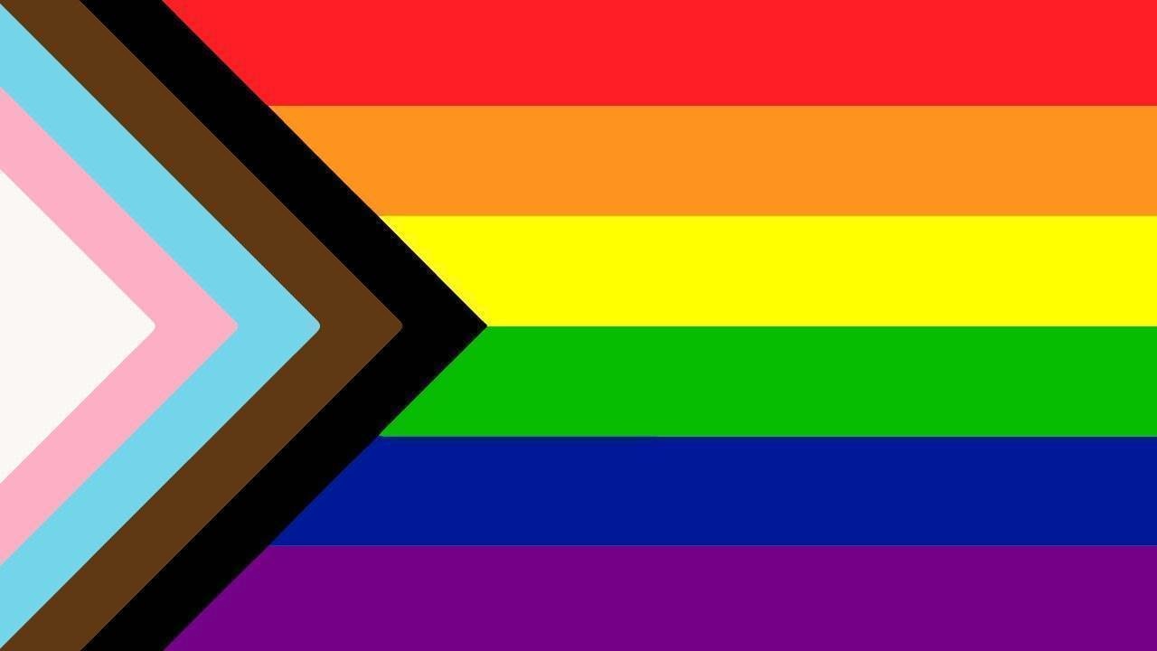 Petition · I want TrevorSpace to add more gender and pronoun options ...