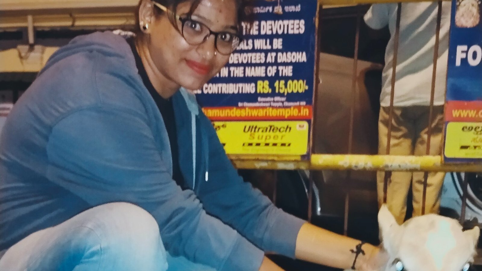 Petition · Please do bring back the honorable IAS Officer Mrs Rohini ...