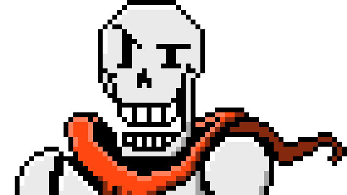 Petition · Put papyrus in super smash bros ultimate - United States ...