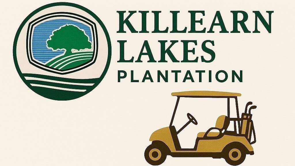 Petition · Petition to Designate Killearn Lakes Plantation as a Golf ...
