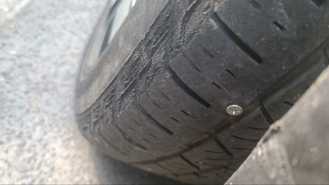 Petición · Compra de Llantas Nuevas para el Hacker de MoAv - Guatemala ...