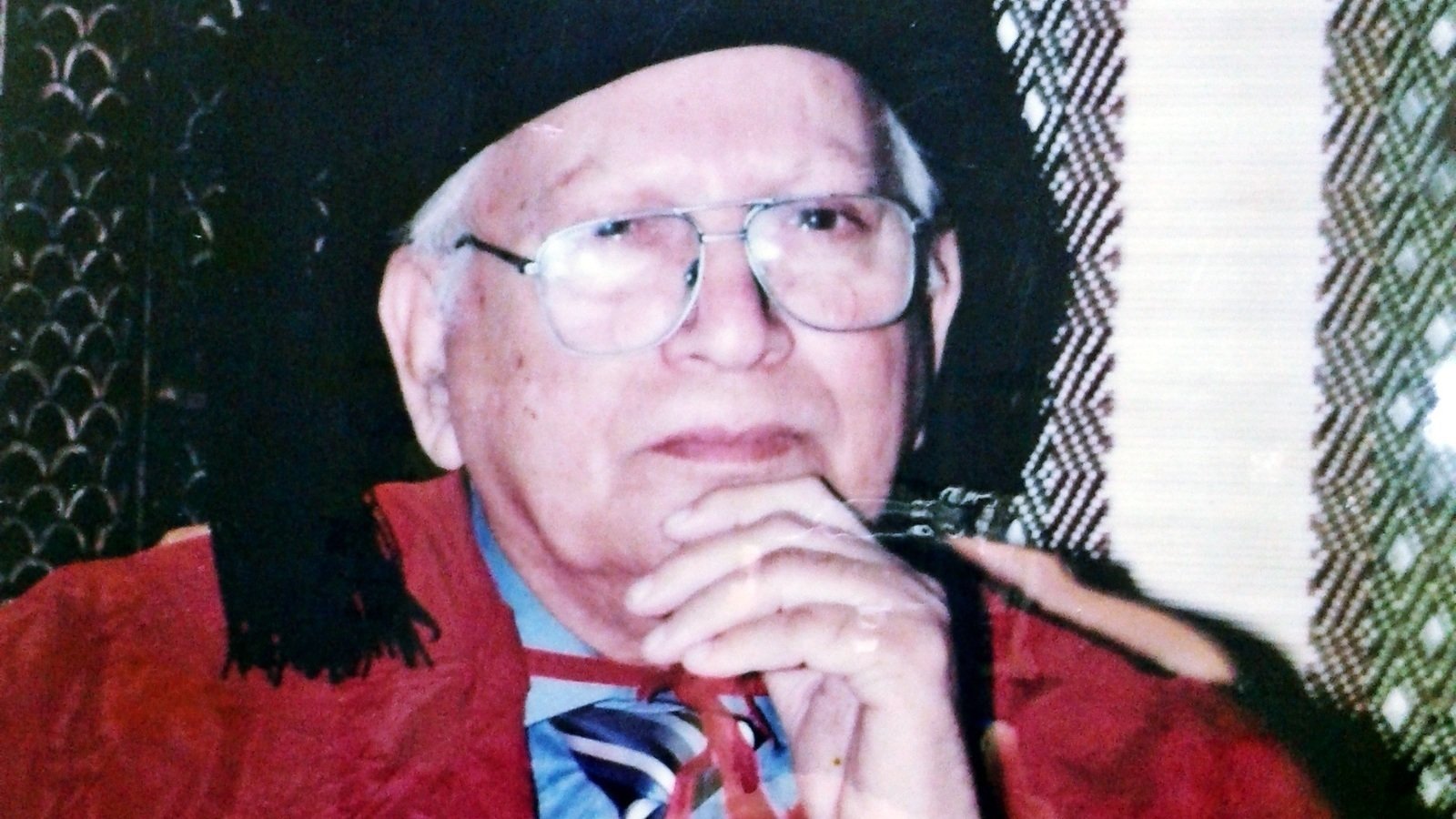 Petition · rewarding Tamgha-e-Imtiaz to Dr. Naim Anwar Muzaffar ...