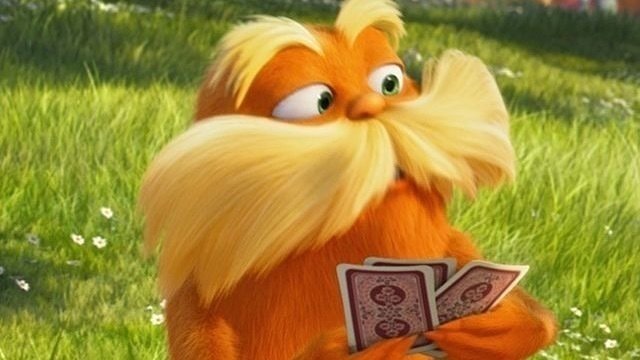 Petition · The Lorax musical but Danny DeVito has to be The Lorax ...