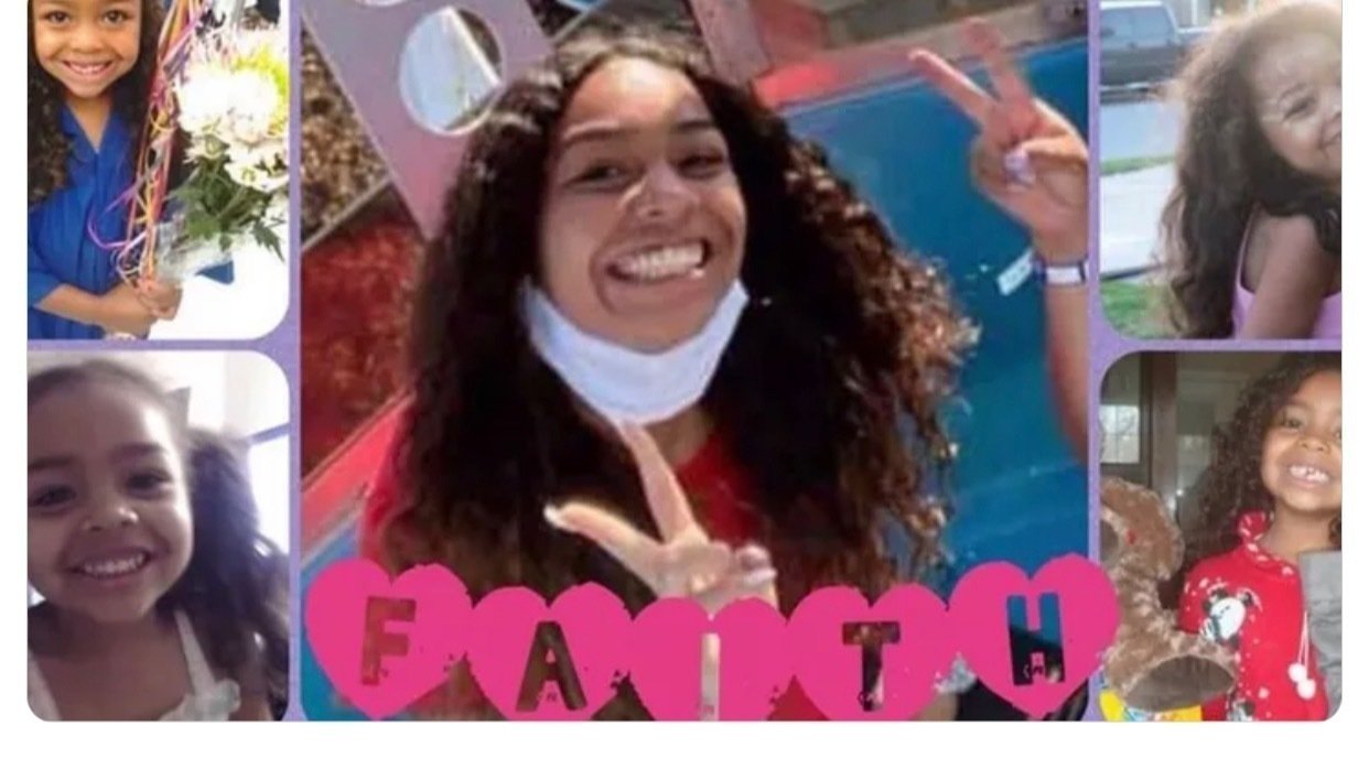 Petition · Justice for Faith Monreal - United States · Change.org