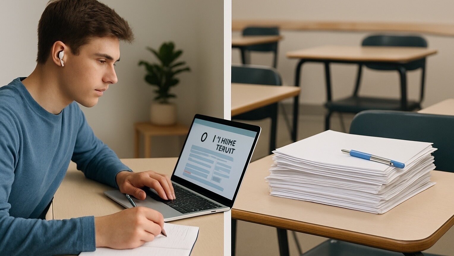Petition · “We study online we must write online” - Gcuwa, South Africa ...