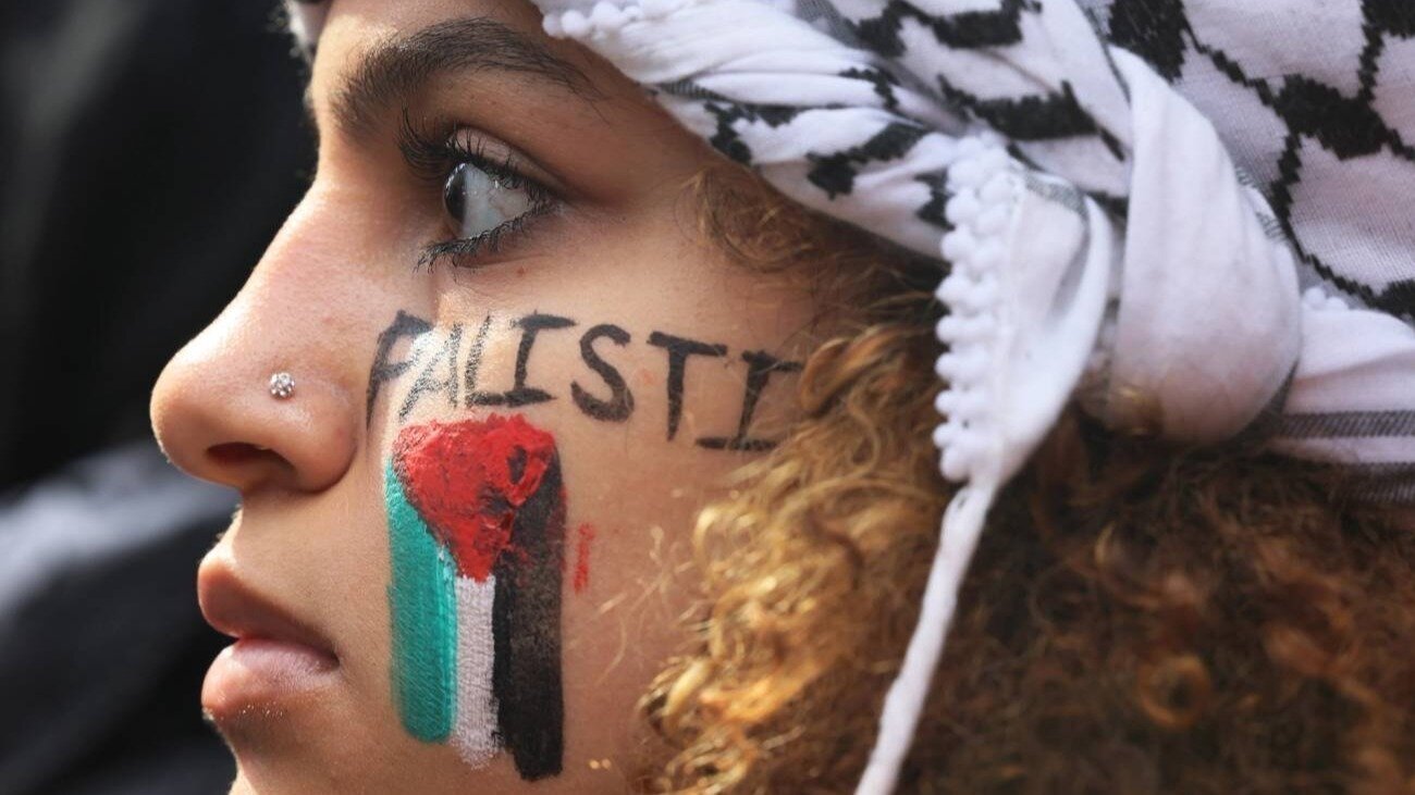 Petition · Stop The War Now! - Lebanon · Change.org