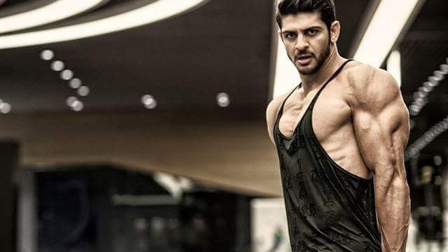 Kampanya · SAMİ HAMİDİ IFBB'de KKTC'yi temsil etsin. - Türkiye · Change.org