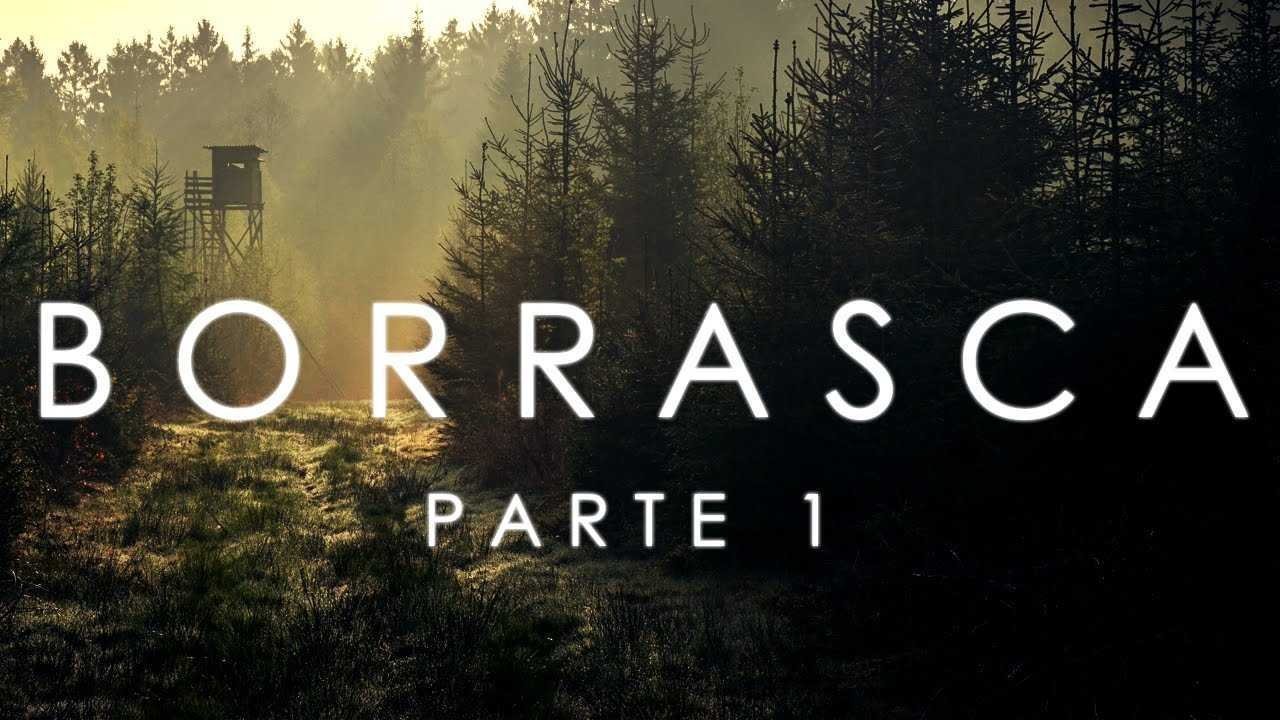 Petición · Adaptación cinematográfica para Borrasca con Pride como ...