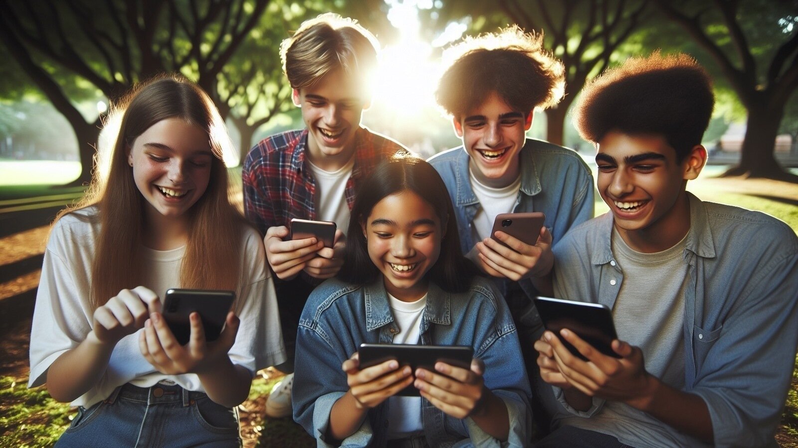 Petition · Stop the Ban on Social Media for Under 16s - Australia ...
