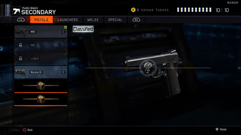 Petition · Call of Duty Zombies Fans: Bring the m1911 to Zombies ...