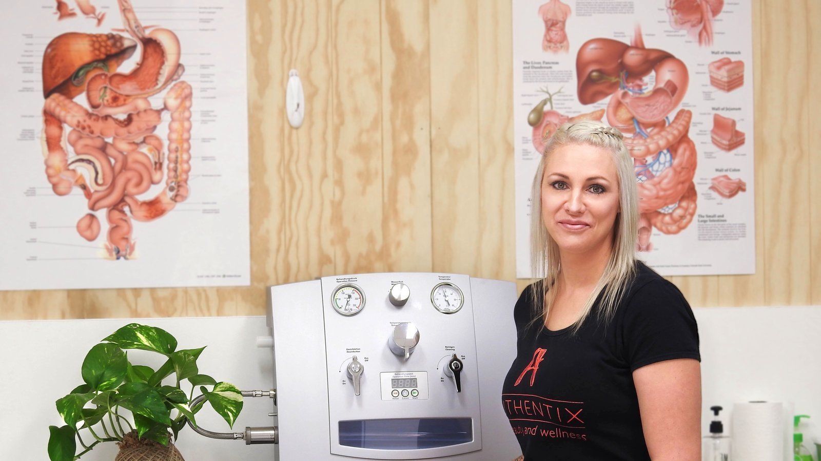 Petition · Help keep Authentix open! - Australia · Change.org