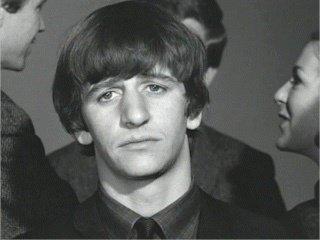 Petition · U . S. Government please release the shirtless Ringo pics ...