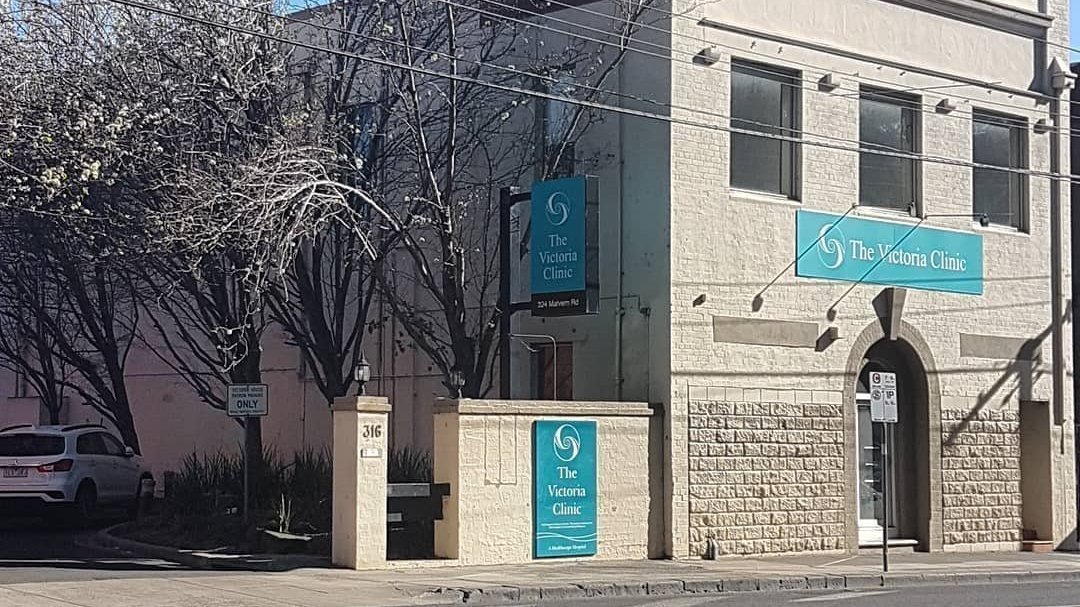Petition · Be Kind not Cruel - Stop the Victoria Clinic Late Fee ...