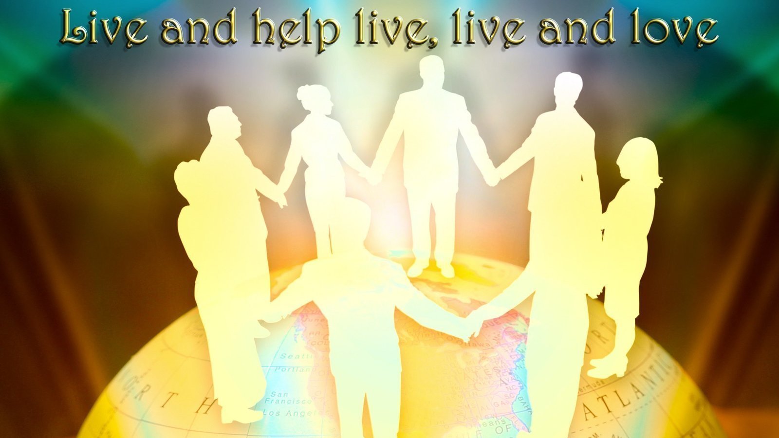 Petition · Earth should be one country where everyone has equal rights ...