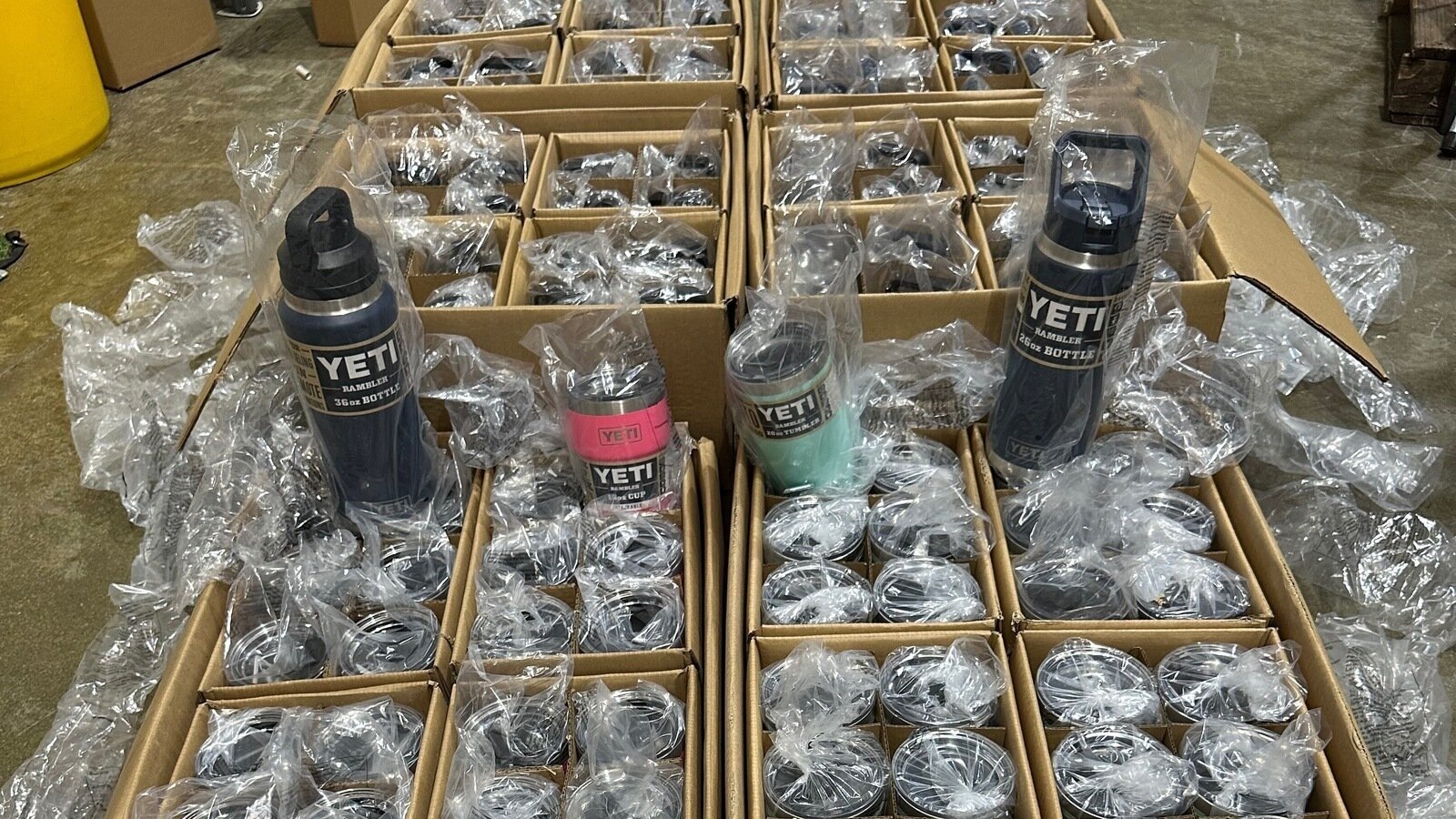 Petition · YETI to Eliminate Plastic Packaging - Australia · Change.org