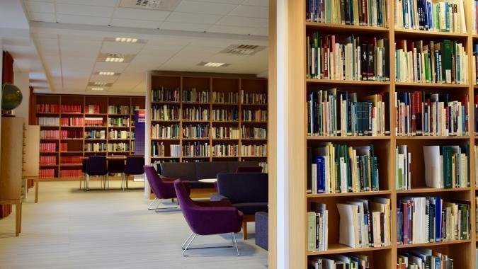 Petition · Make Teddington School Library a Social Space - United ...