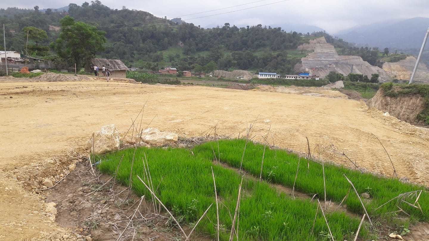 Petition · Stop Injust Fast Track Construction in Bungamati - Nepal ...