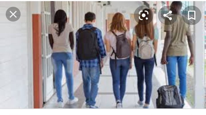 Petition · No school dress code - United States · Change.org