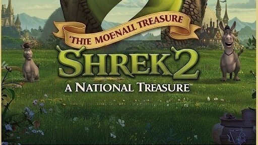 Petition · Declare Shrek 2 a National Treasure - United States · Change.org