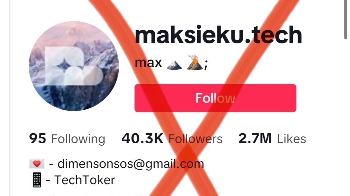 Petition · Stop maksieku from stealing videos - United Kingdom · Change.org