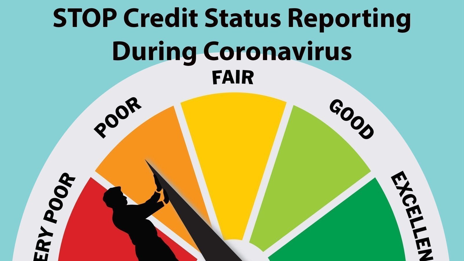 Petition · Stop "CREDIT STATUS REPORTING" During Coronavirus - United ...