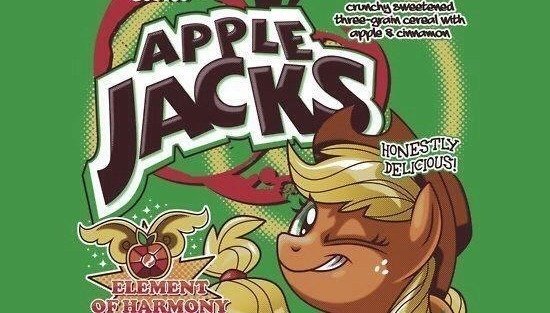 Petition · Partner to Make a Limited Edition Run of Apple Jacks with ...