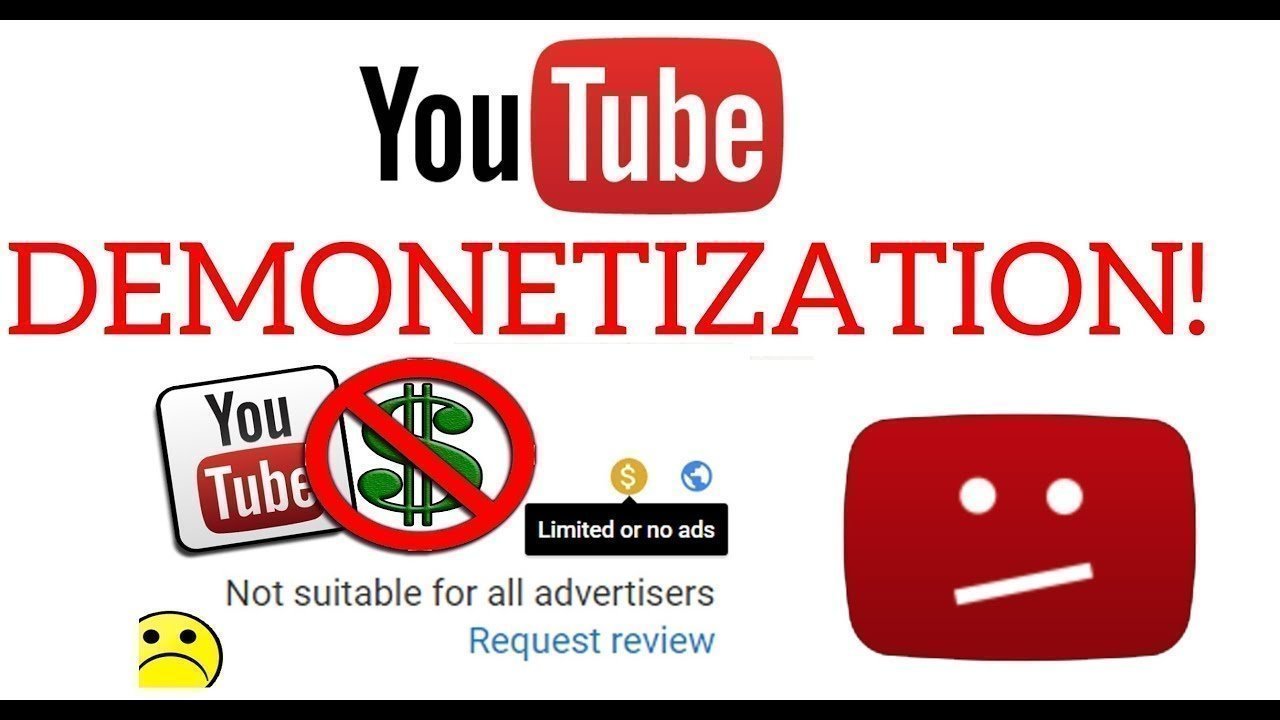 Petition · Stop demonetizing True Crime content on YouTube - United ...