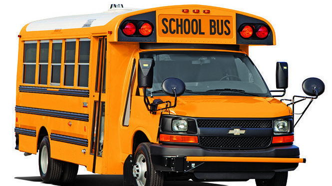 Petition · Restore the school bus services to East Auckland - New ...