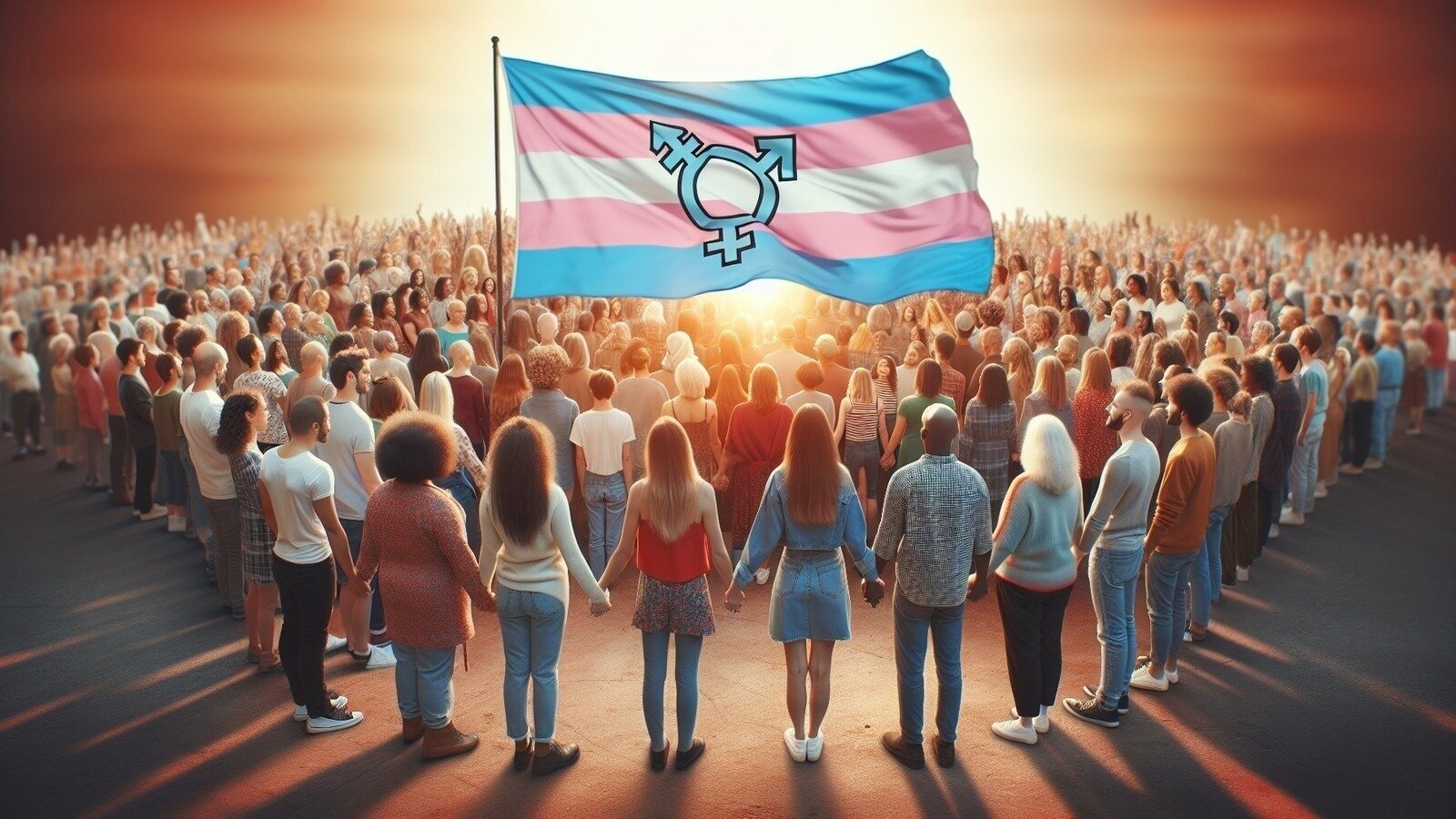 Petition · Uphold and Protect Transgender Rights in the UK - United ...