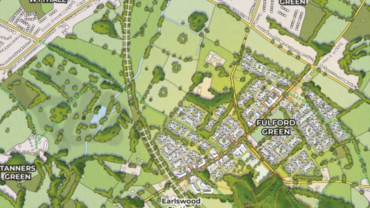 Petition · Object to Fulford Hall Farm Development - United Kingdom ...