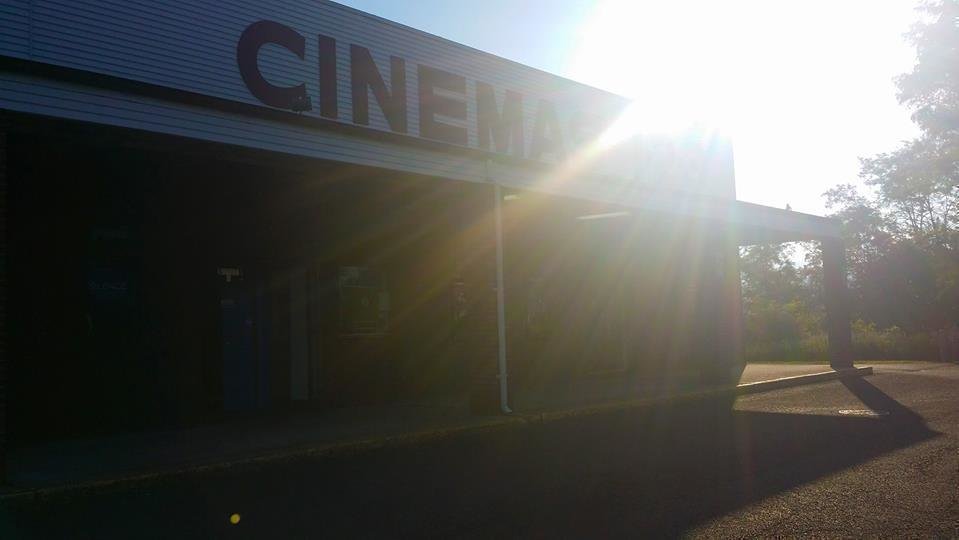 Petition · Save Our Theatre! - United States · Change.org