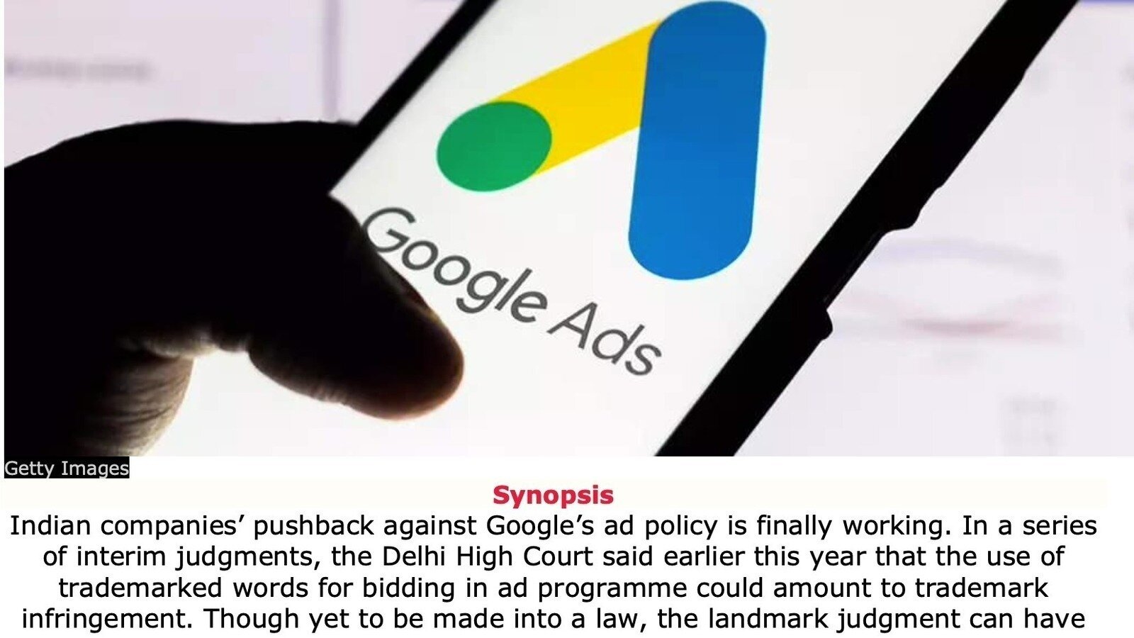 Petition · Repeal Unfair Trade Policies Impacting Startups and MSME ...