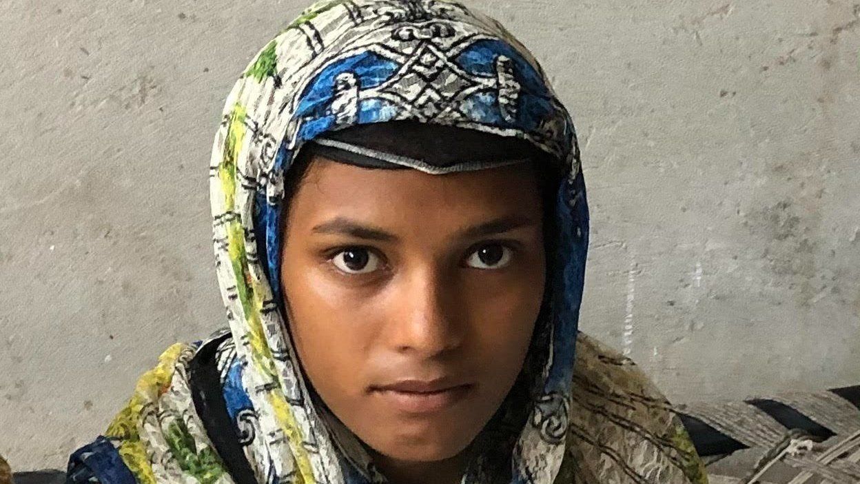 Petition · Help 15-year old Noor get her life back - Lahore, Pakistan ...