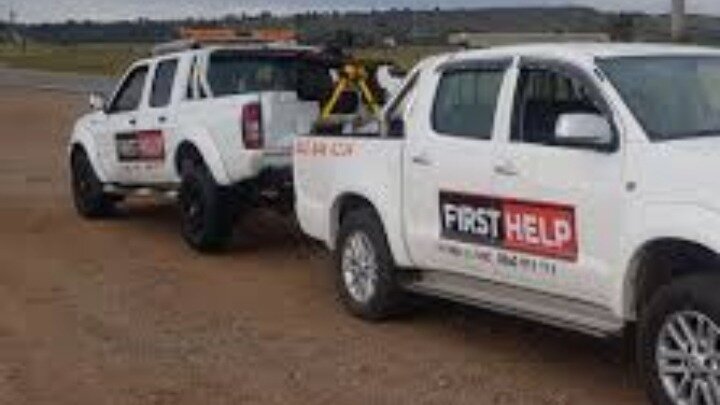 Petition · Extortionist first help towing must fall - South Africa ...