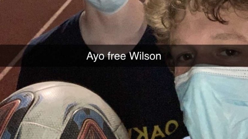 Petition · Free Wilson - United States · Change.org