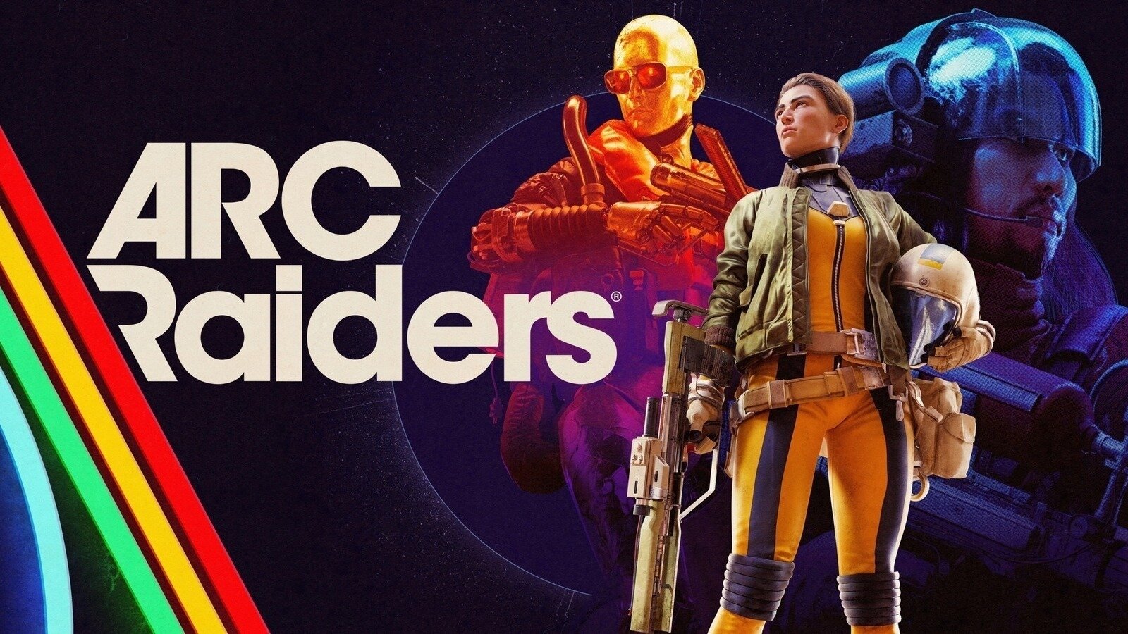 Petition · Make better skins for ARC Raiders, Embark. - United States ...
