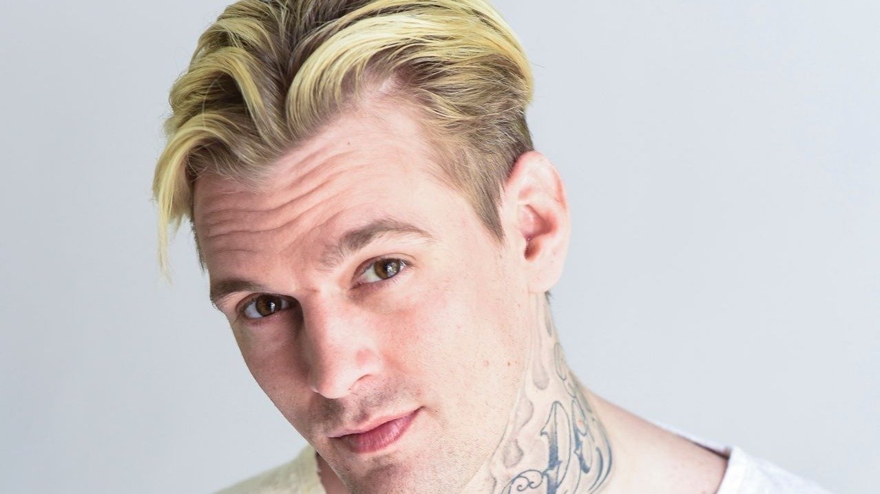 Petition · Get the song Recovery from Aaron Carter released - Belgium ...