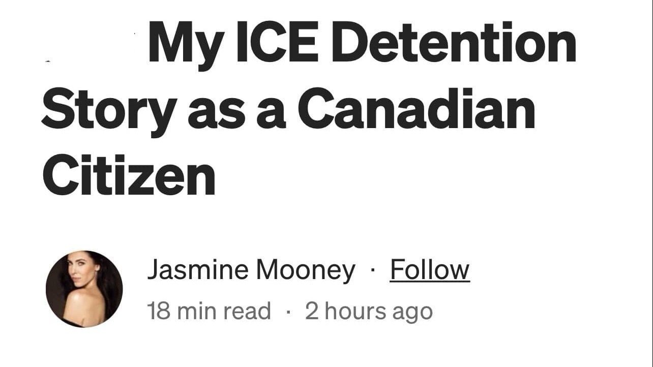 Petition update · Jasmine Mooney’s harrowing and powerful story written ...