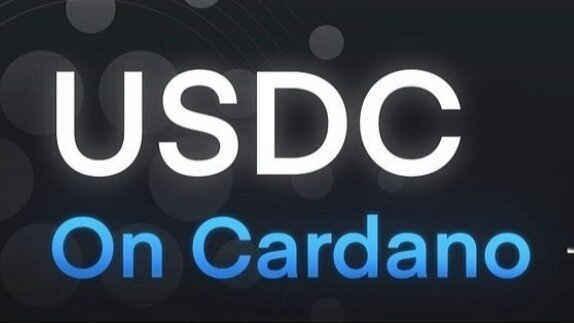 Petition · Integrate USDC on Cardano - Canada · Change.org